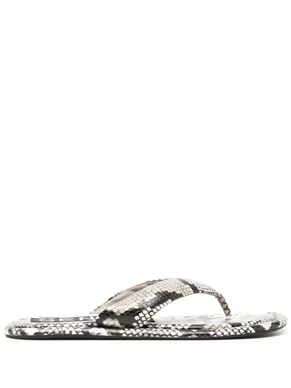 Senso Innika Iii Sandals - Neutrals