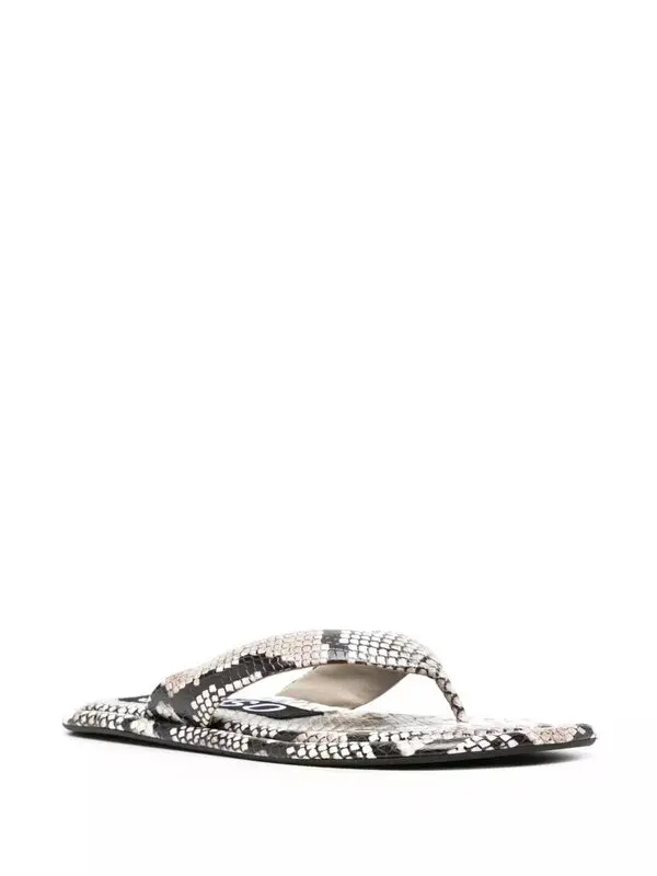 Senso Innika Iii Sandals - Neutrals
