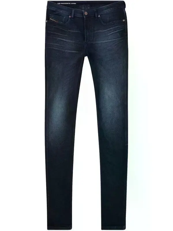 Diesel 1979 Jeans - Blue