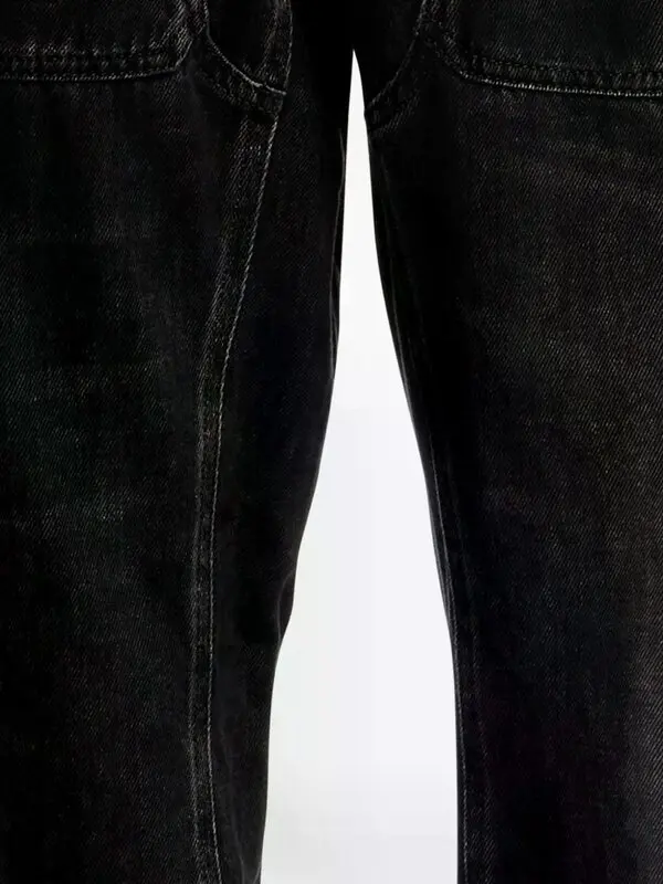 DIESEL® D-zeta Jeans - Black