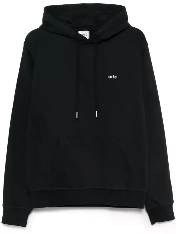 ARTE ANTWERP Energy-print Hoodie