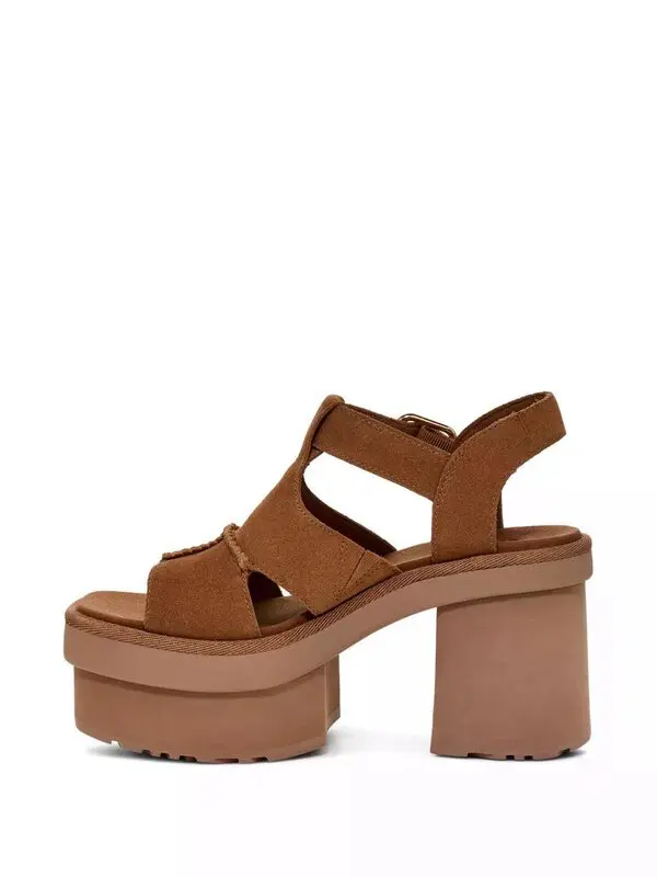 UGG New Heights Sandals