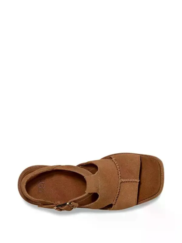 UGG New Heights Sandals