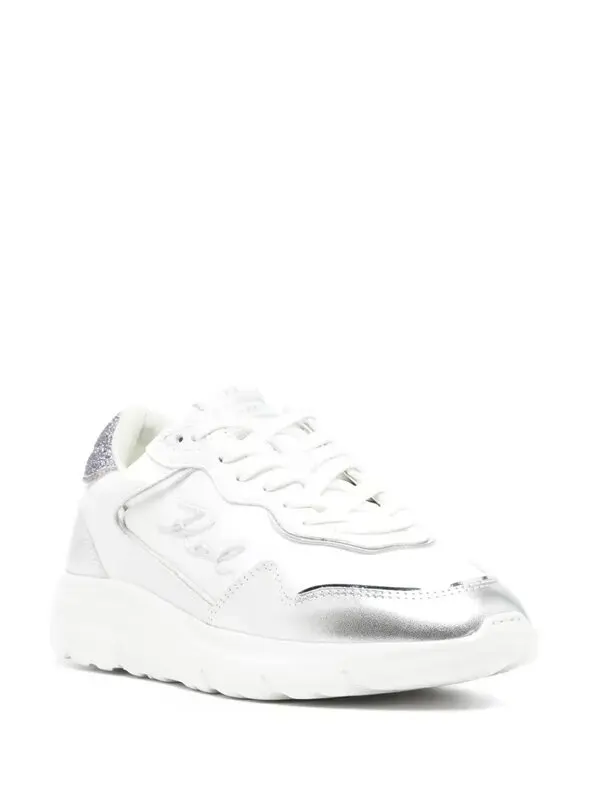 Karl Lagerfeld Serger Low-top Sneakers