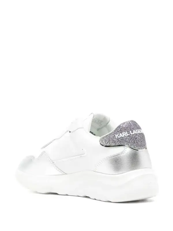 Karl Lagerfeld Serger Low-top Sneakers