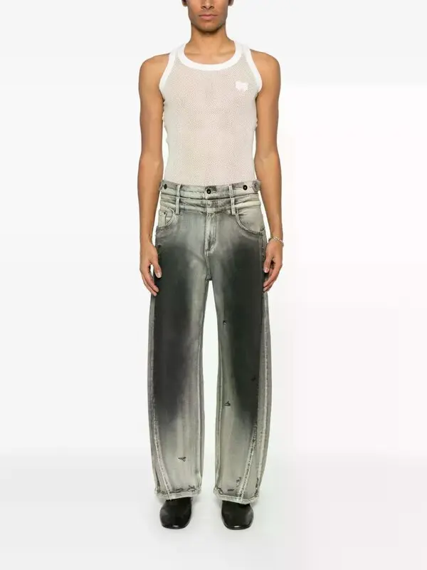 MAGLIANO Fiocco Tank Top