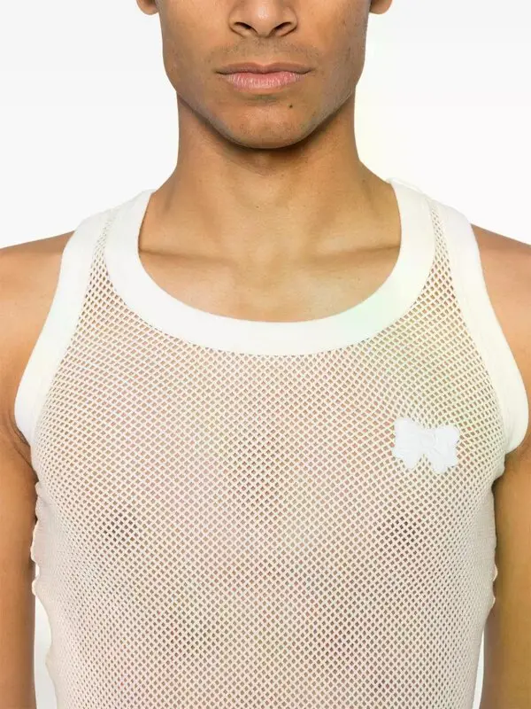 MAGLIANO Fiocco Tank Top