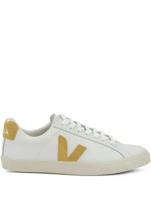 VEJA Esplar Low-top Sneakers - White
