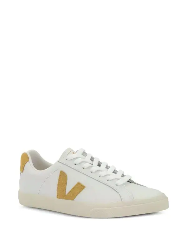 VEJA Esplar Low-top Sneakers - White