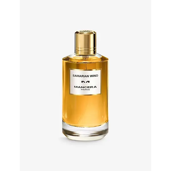 MANCERA Saharian Wind Eau De Parfum - One-color