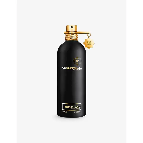 MONTALE Oud Island Eau De Parfum - One-color