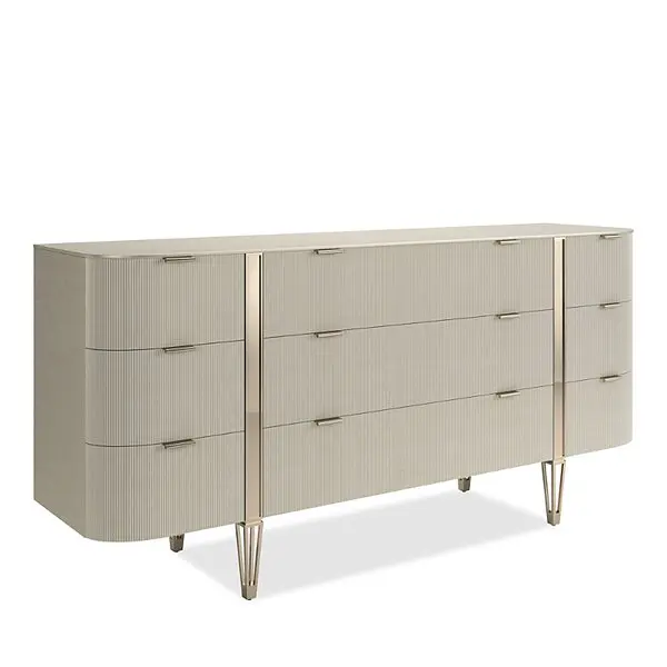 CARACOLE Love At First Sight 74 Dresser - Oracle