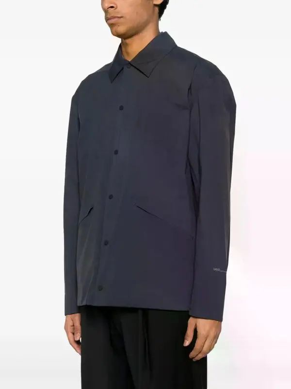 Herno Technology Jacket