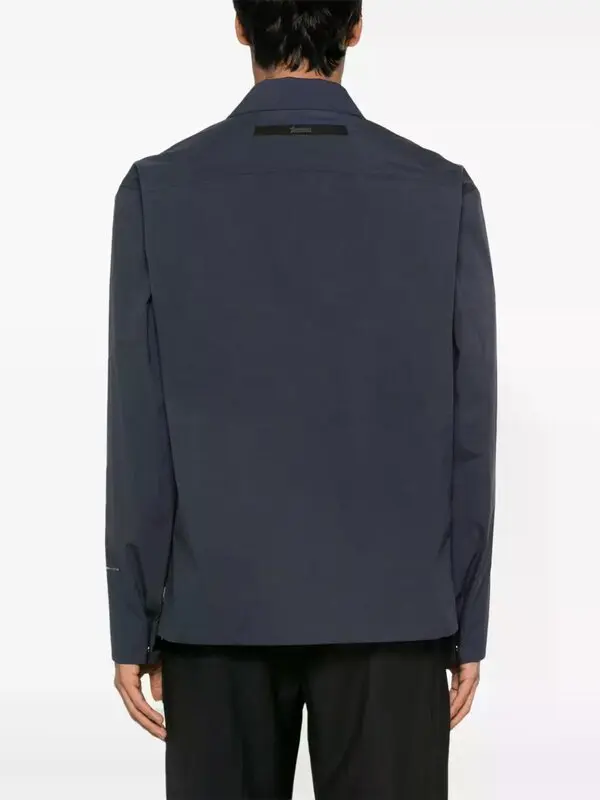 Herno Technology Jacket