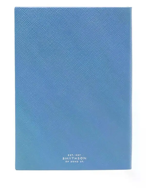 Smythson Soho Planner
