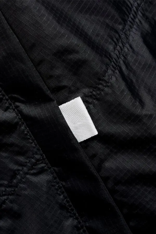 Thom Browne Quilted Ripstop Track Jacket