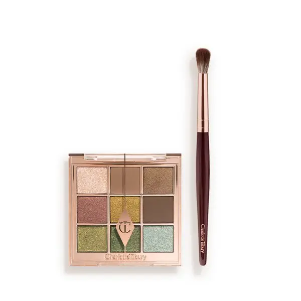 Charlotte Tilbury Charlotte's Beautifying Eye Trends Kit