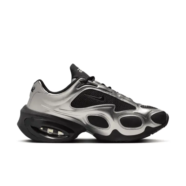 Nike Max Muse Sneakers - Black