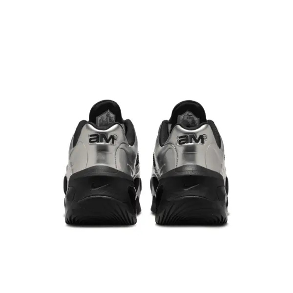 Nike Max Muse Sneakers - Black