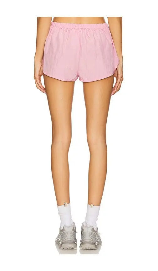 LOVERS AND FRIENDS Jessica Short - Pink