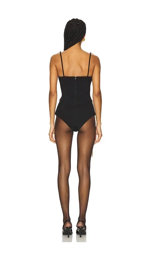 THE DOLLS HOUSE Martina Romper