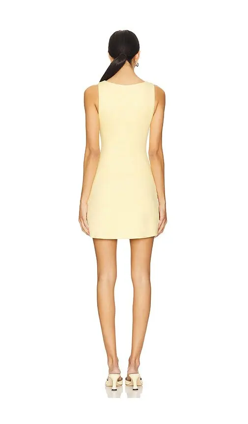 LOVERS AND FRIENDS Harper Mini Dress