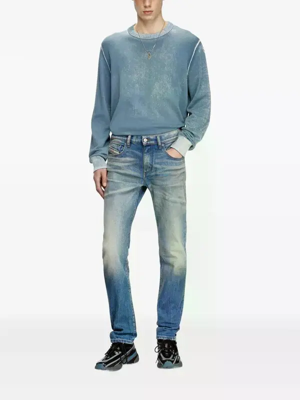 DIESEL® 2019 D-strukt Jeans