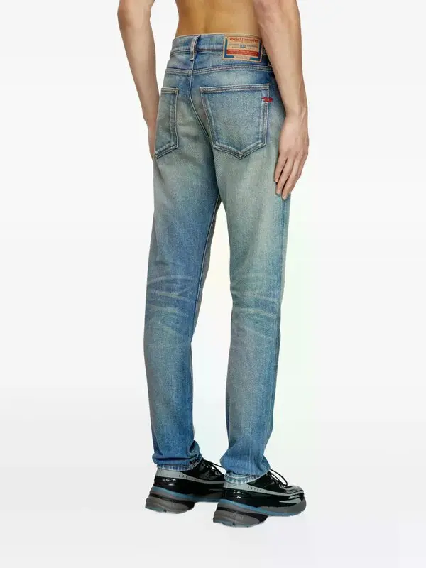 DIESEL® 2019 D-strukt Jeans