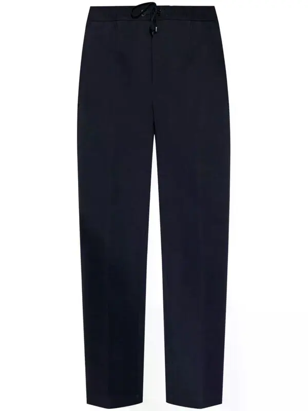 Moncler Drawstring Waist Trousers