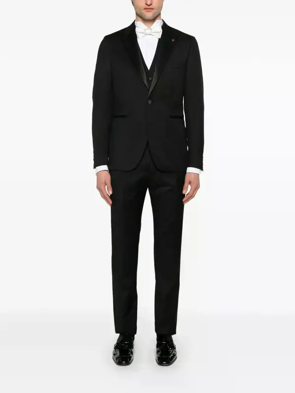 Tagliatore Wool Suit