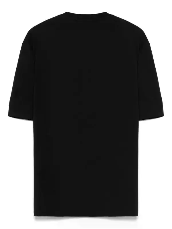Martine Rose Cotton T-shirt