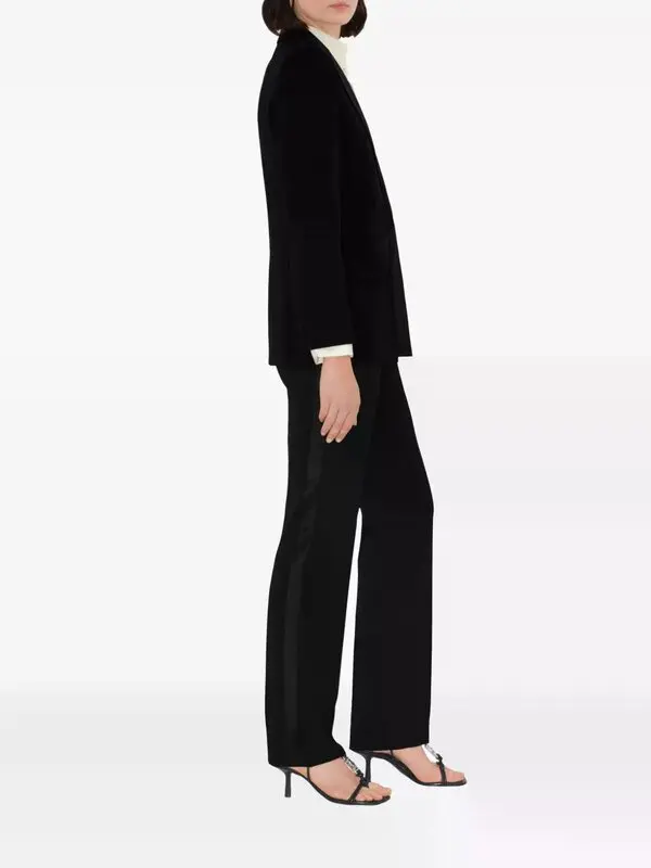 Burberry Wool Blazer
