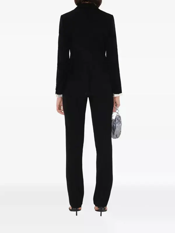 Burberry Wool Blazer