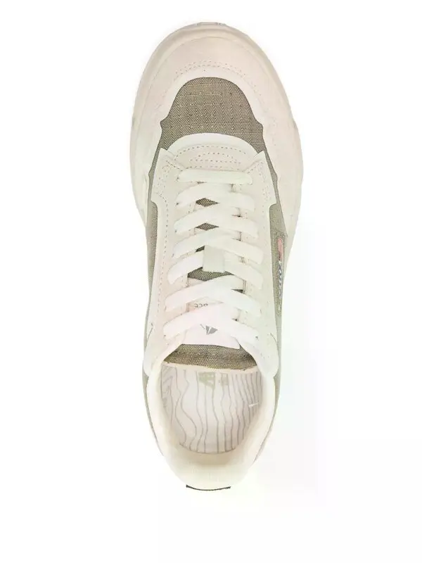 AUTRY Wildpace Sneakers - Neutrals