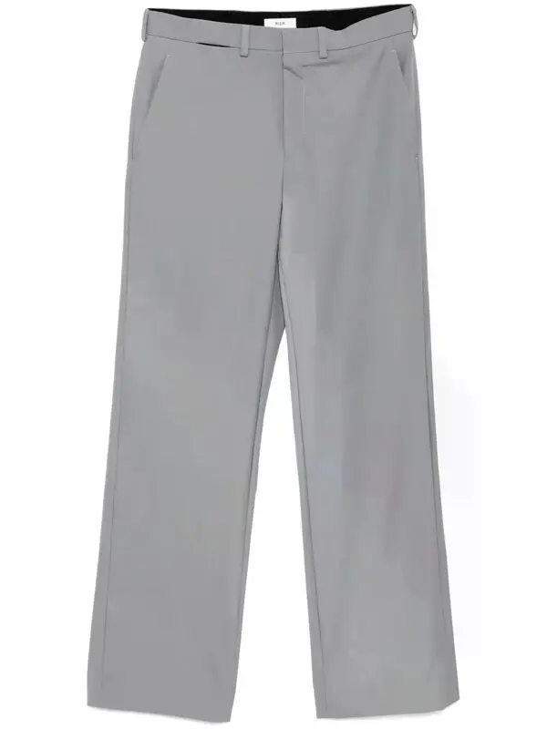 RIER Wool Trousers