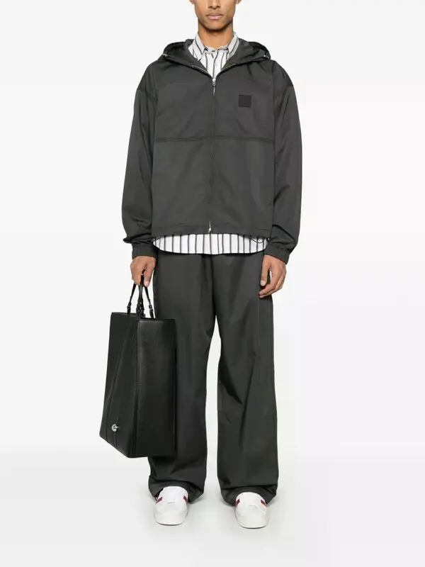 AGOLDE Harrier Trousers - Grey