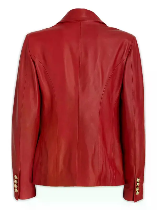 CARLOTTA 2001 Blazer-cut Jacket