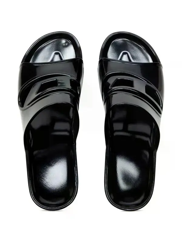 DIESEL® Sa-bonnie Sandals - Black