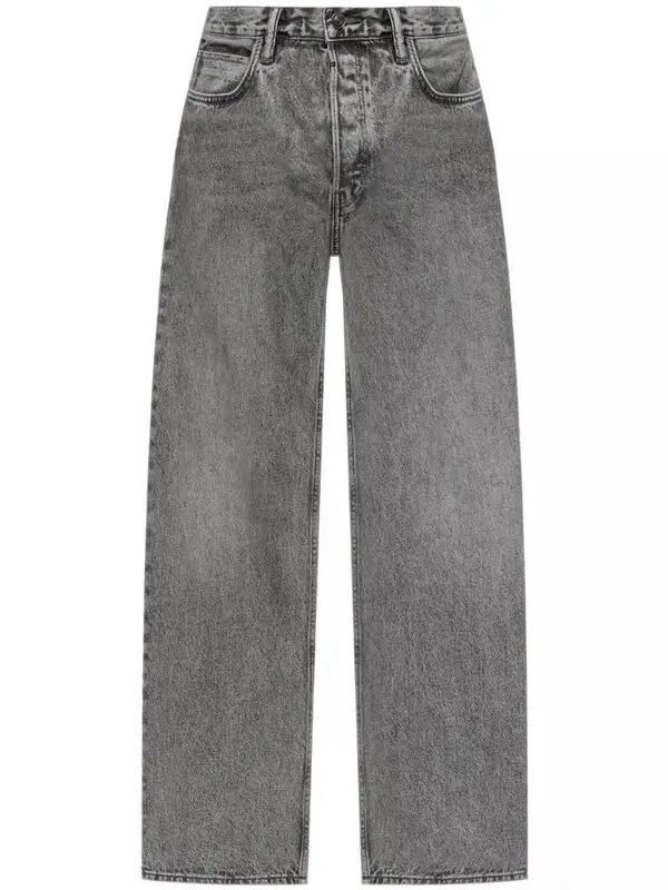 ALLSAINTS Lenny Jeans - Grey