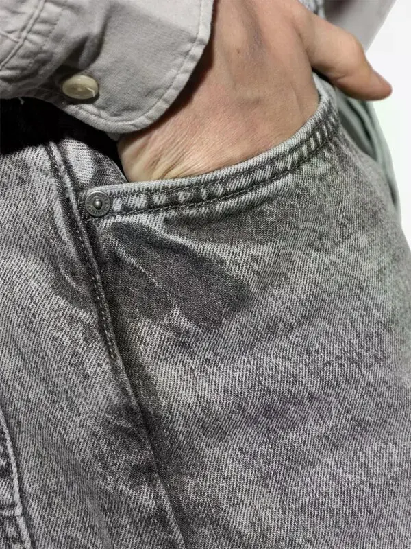 ALLSAINTS Lenny Jeans - Grey