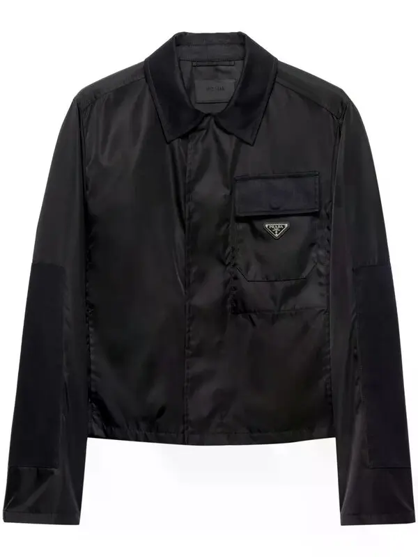 Prada Re-nylon Jacket