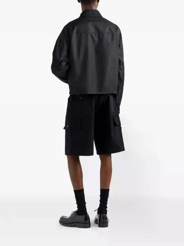 Prada Re-nylon Jacket