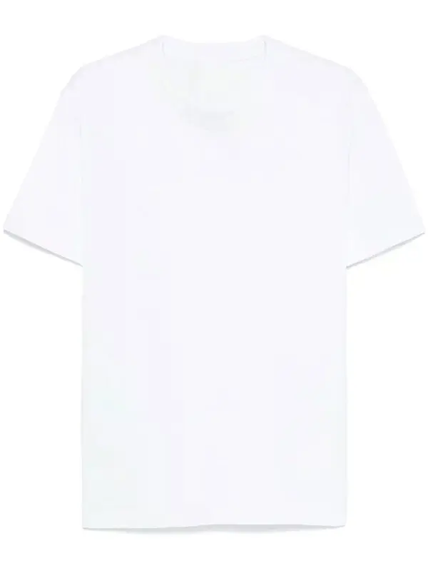 Sacai Logo-print T-shirt