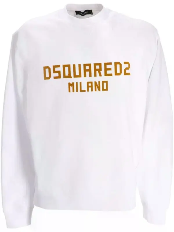 Dsquared2 Milano Sweatshirt