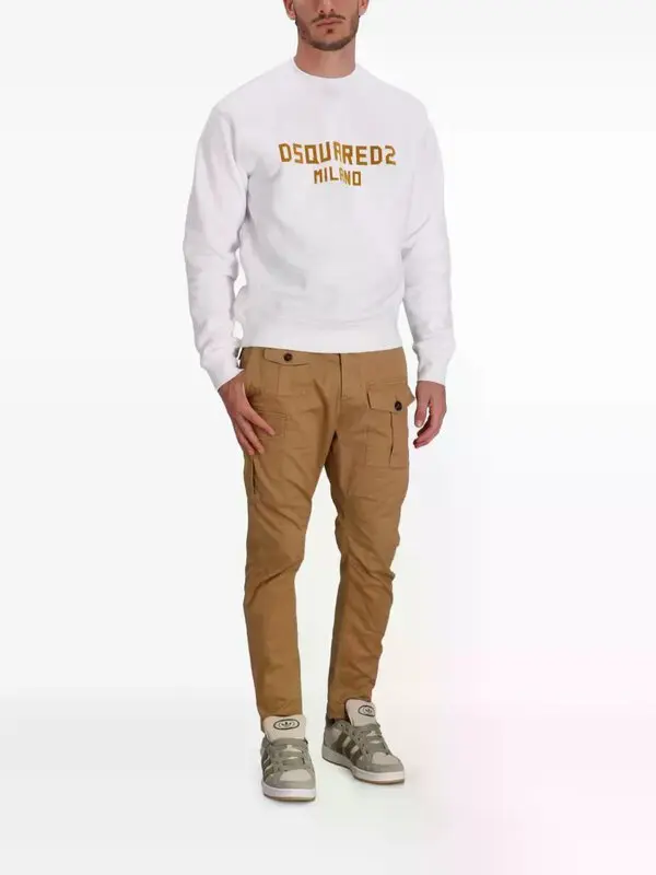 Dsquared2 Milano Sweatshirt