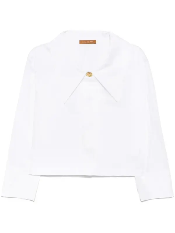 REJINA PYO Riley Shirt