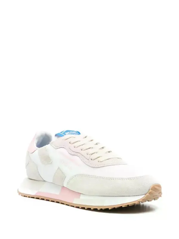 GHOUD VENICE Rush One Sneakers - White