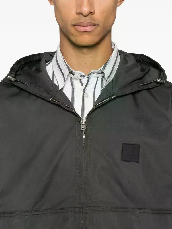 AGOLDE Harrier Jacket