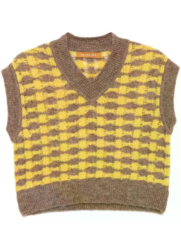 REJINA PYO Jamie Jumper