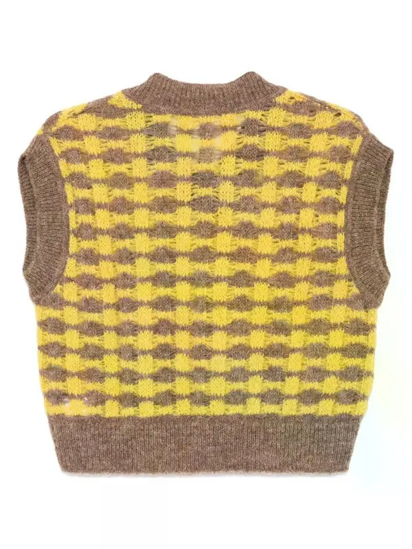 REJINA PYO Jamie Jumper